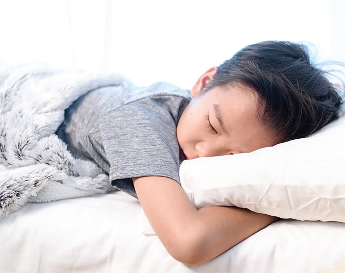 Can Chronic Snoring Be Treated? - This Quarterly