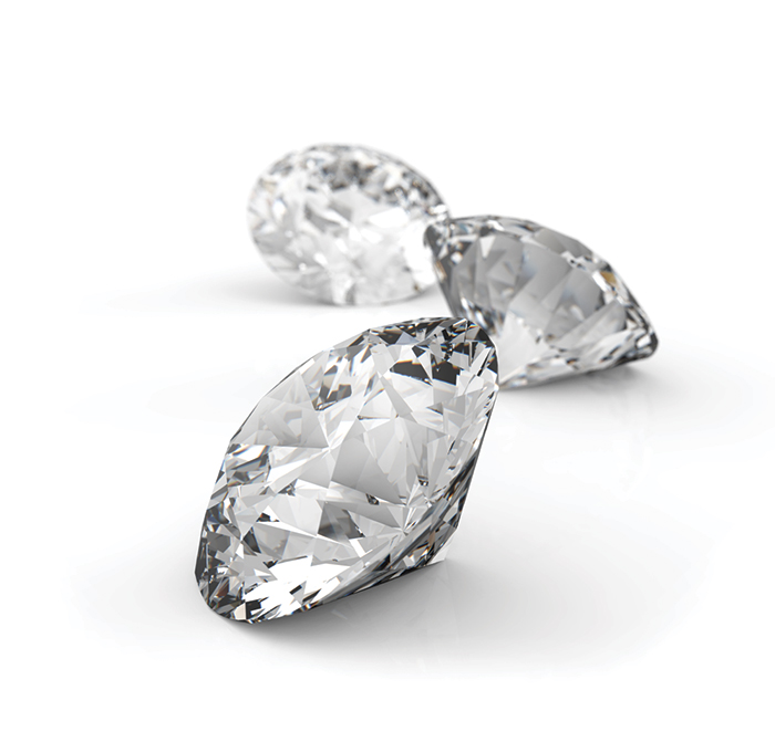 Birth Stone Bling-Bling - This Quarterly