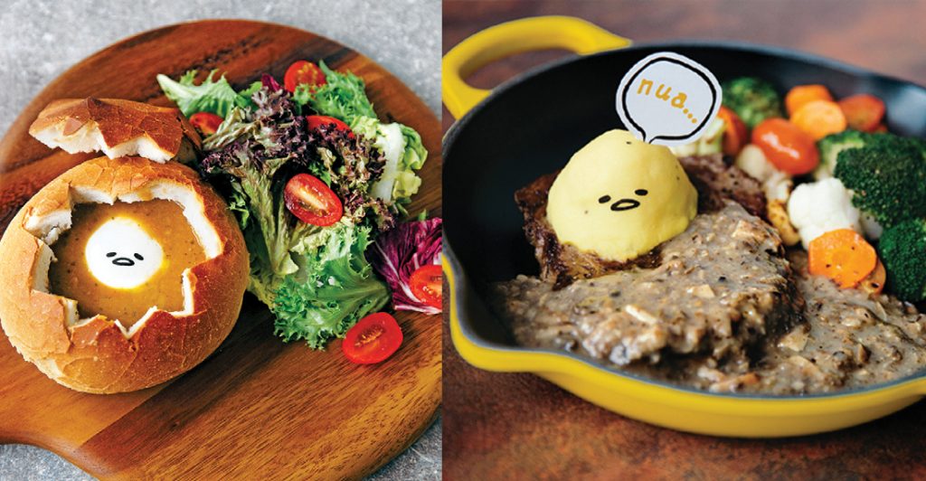 Chill At These 5 Quirky Themed Cafes - This Quarterly