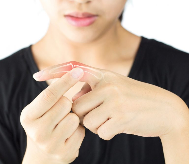 4 Common Tendon Trouble In The Hands - This Quarterly