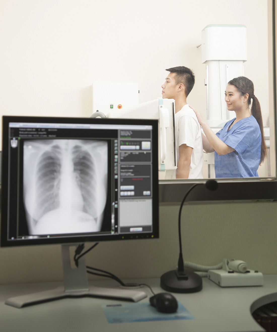 3 Things You Should Know About Cardiac Screening - This Quarterly