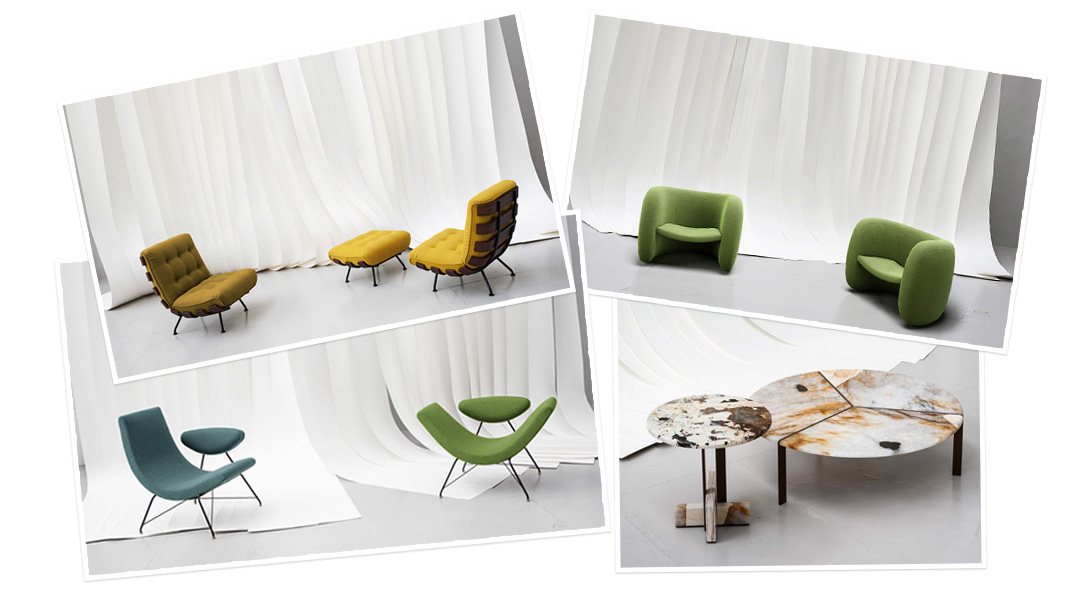 The Charm of Brazilian Design Mastery - This Quarterly