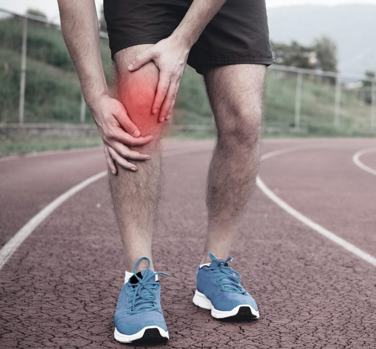 Watch Out For These Common Running Injuries - This Quarterly