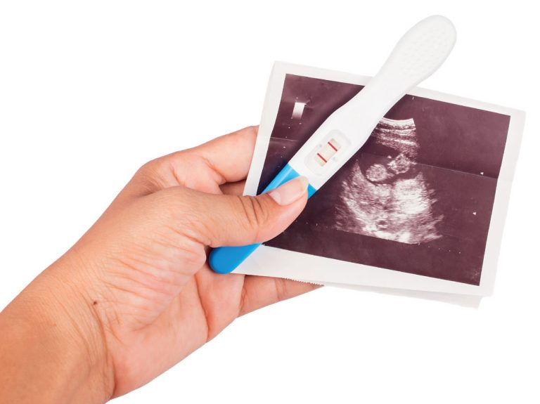 Guide To Prenatal Testing - This Quarterly