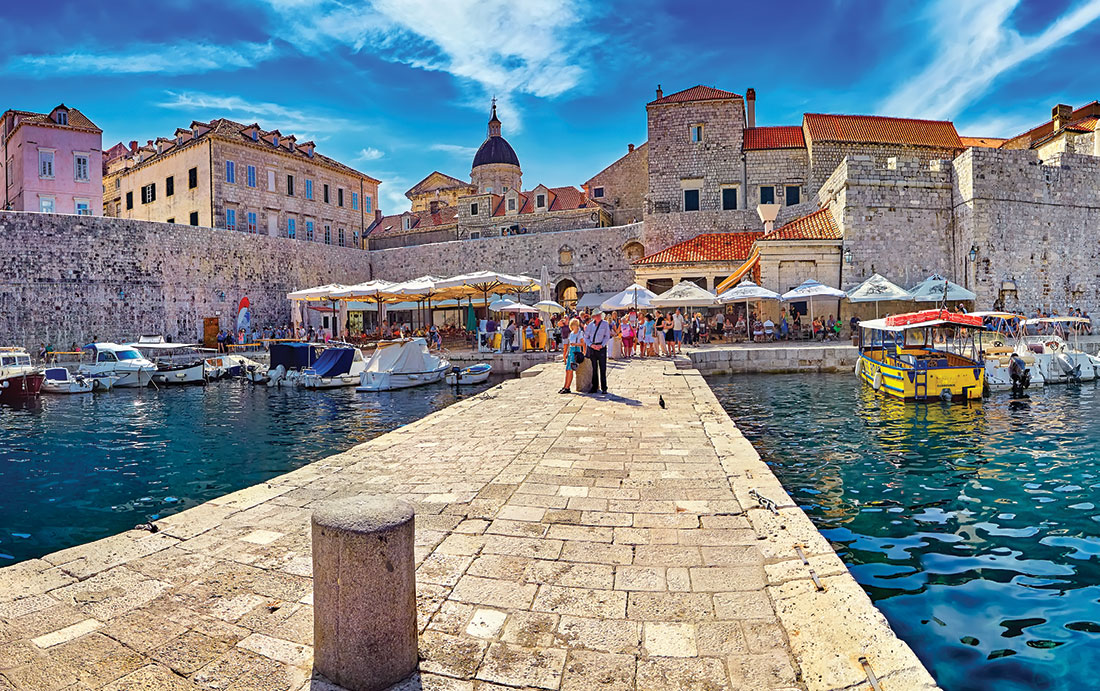 Scratch That Travel Itch - This Quarterly