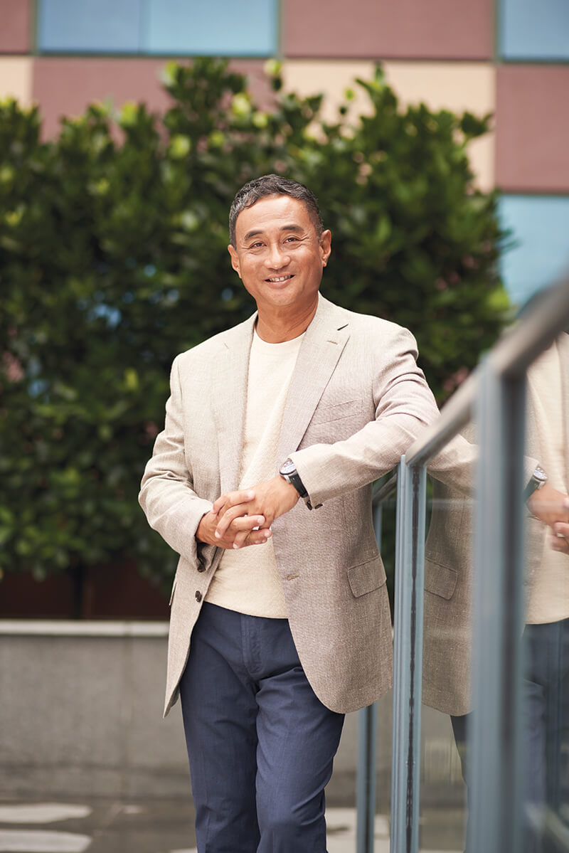 True Grit - This Quarterly