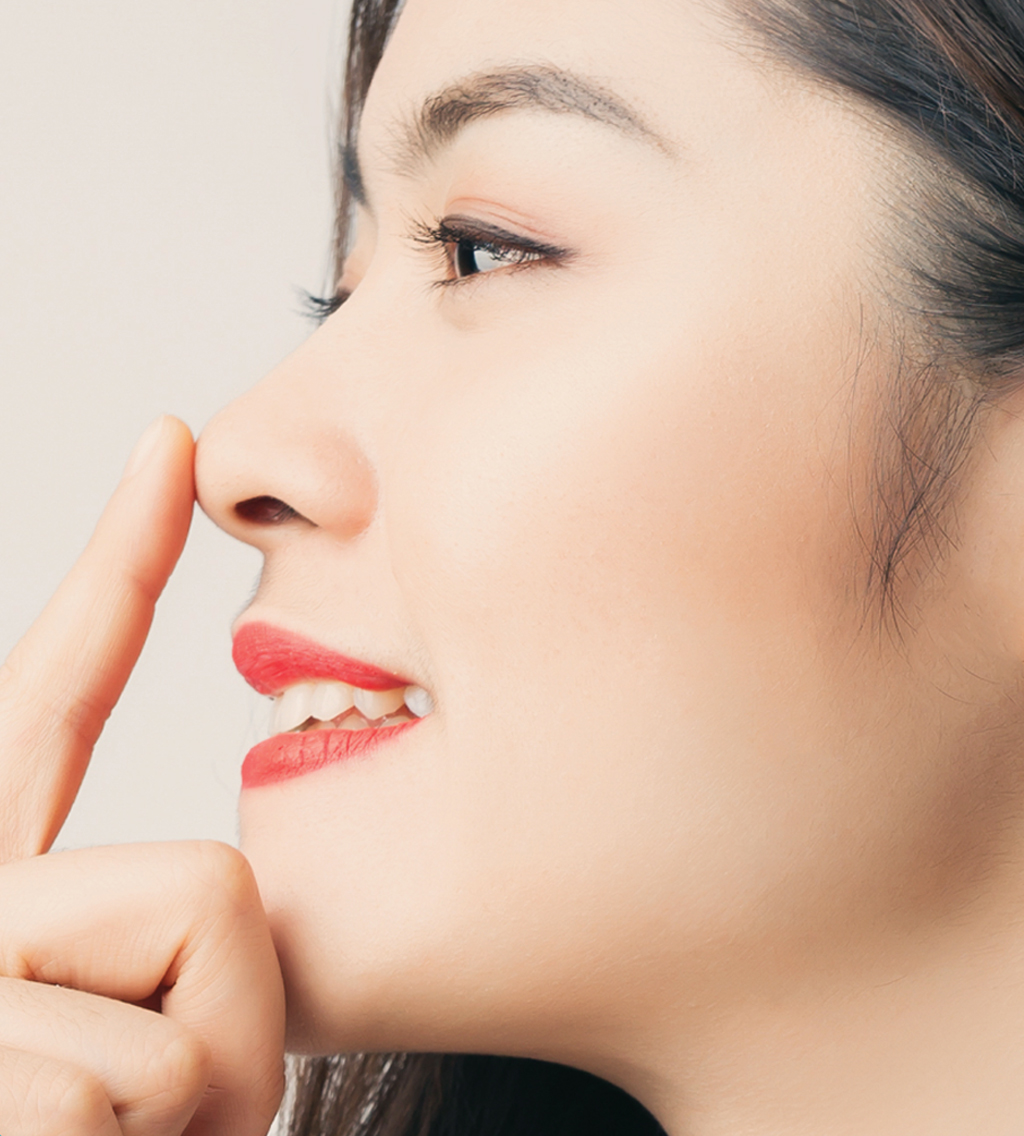 Beautifying The Centerpiece Of The Face - This Quarterly