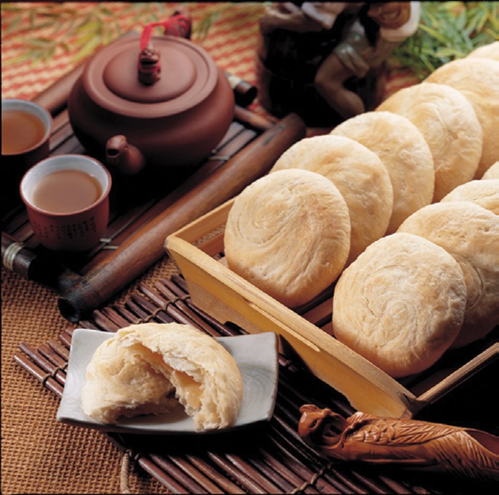 72 Hours In Tai Chung - This Quarterly