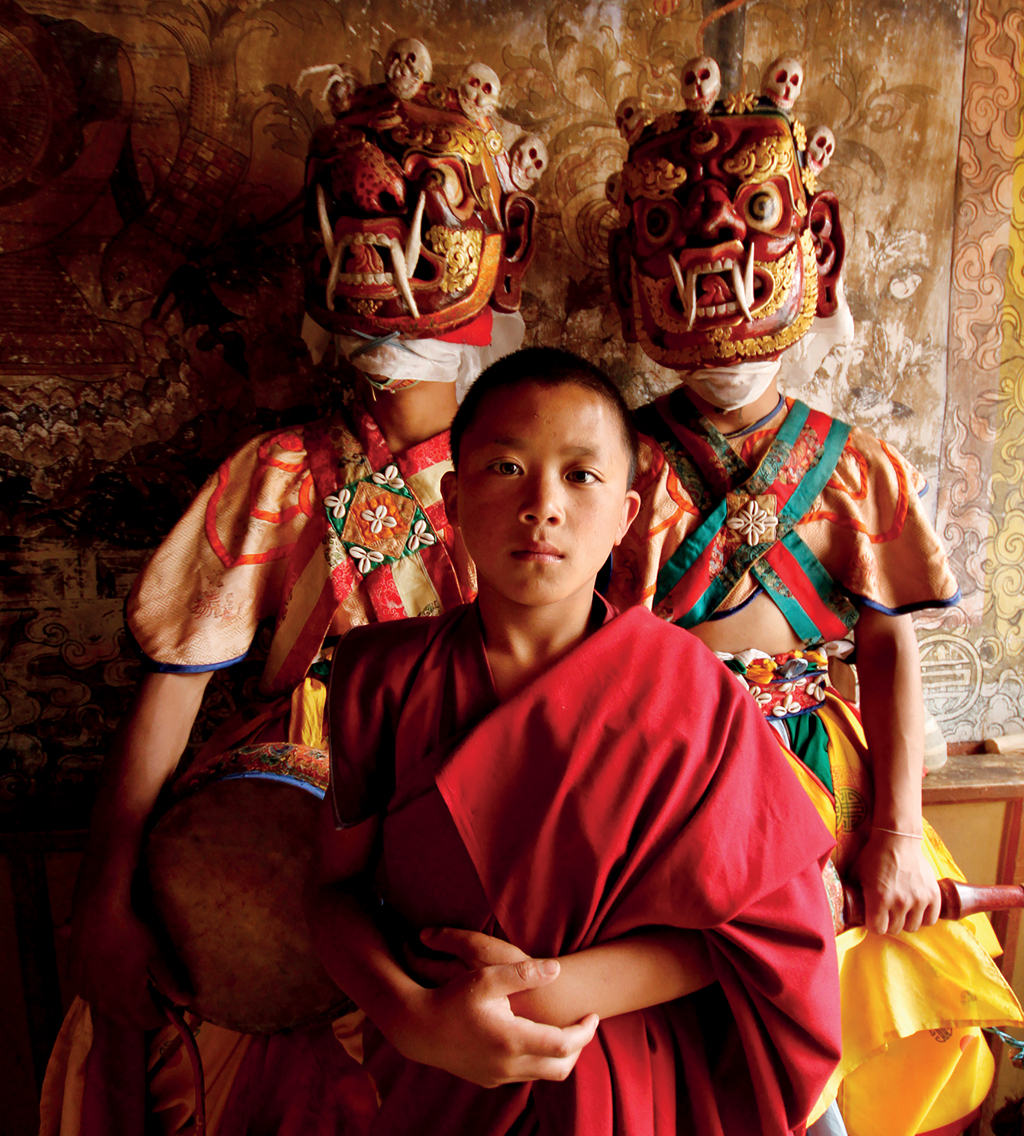 The Edge of Exotic - This Quarterly