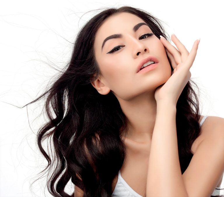 The Perfect Chin - This Quarterly