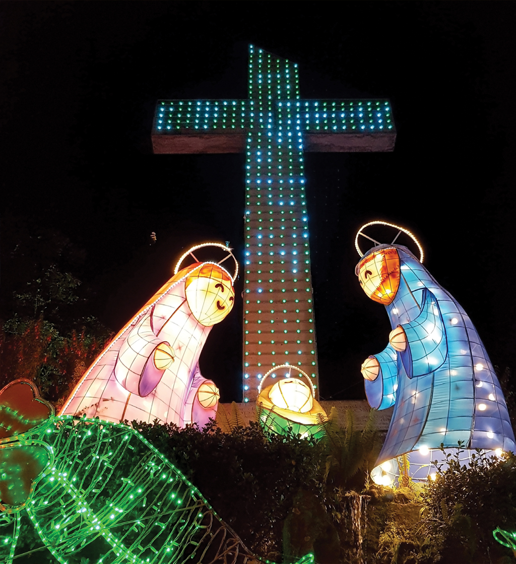 Weird Yuletide Traditions - This Quarterly