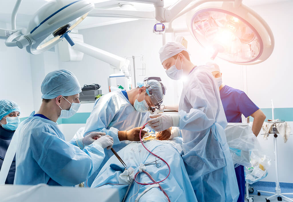 5 Things to Know About Orthopaedic Surgery