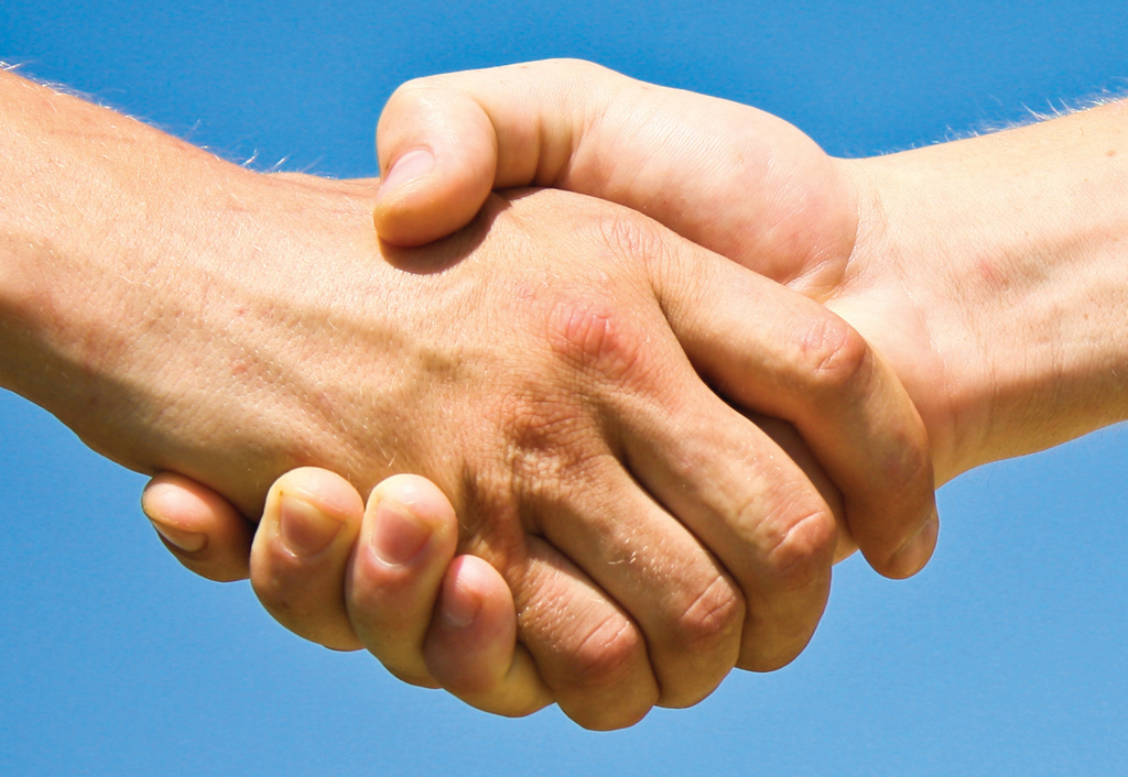 Crossed Signals - This Quarterly