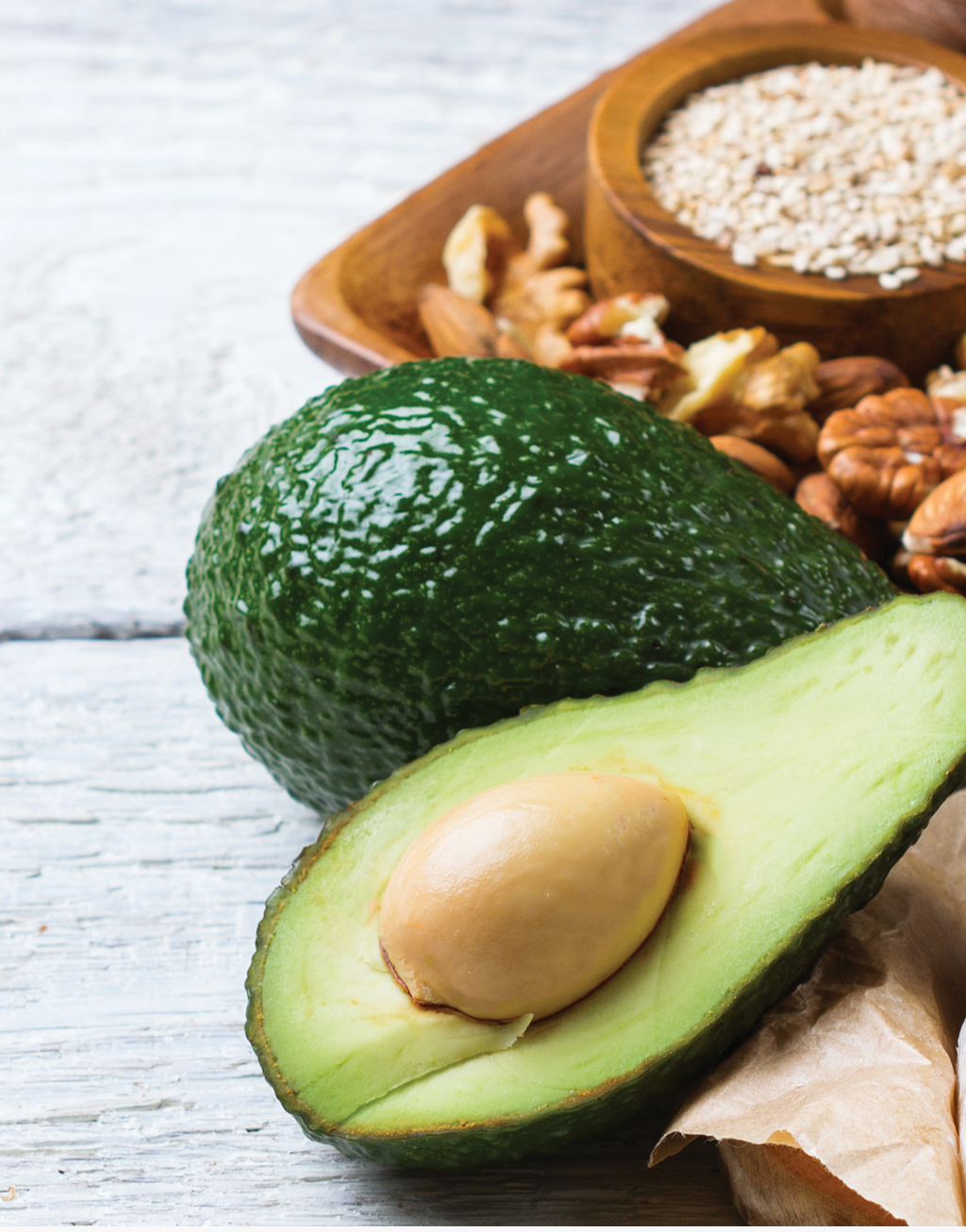 The Skinny On Fats - This Quarterly