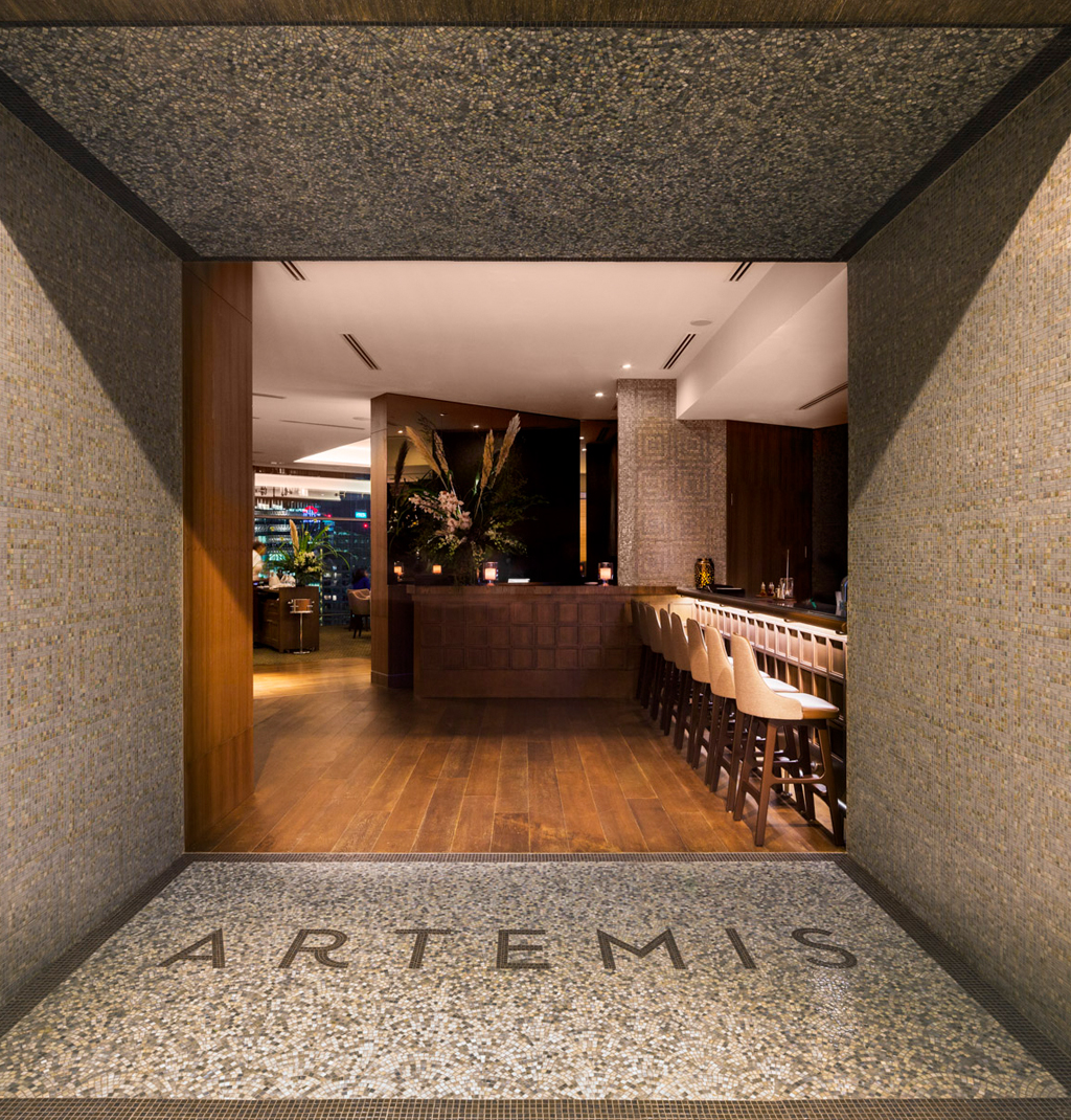 Artemis Grill & Bistecca Tuscan Steakhouse Reopen Their Doors - This ...