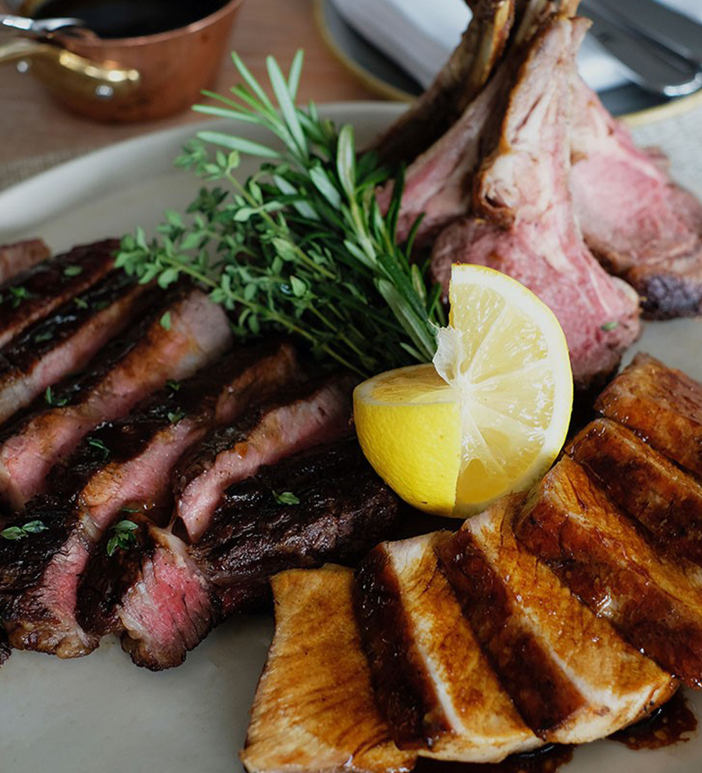 Artemis Grill Introduces Expanded Menus & Revised Opening Hours - This ...