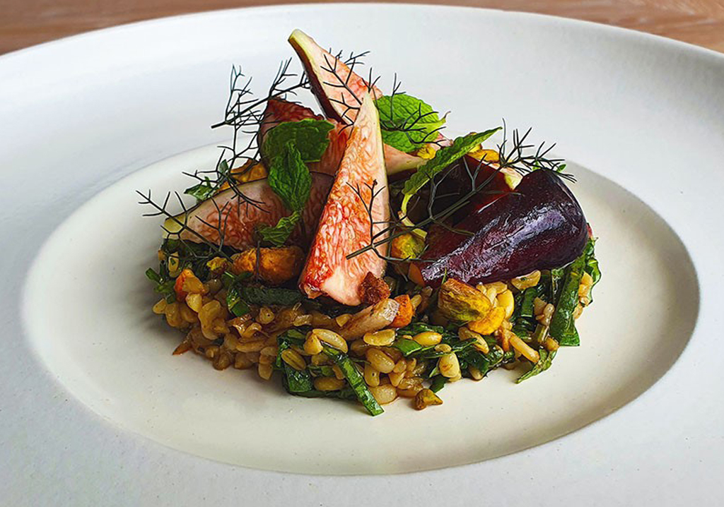 Artemis Grill Introduces Expanded Menus & Revised Opening Hours - This ...