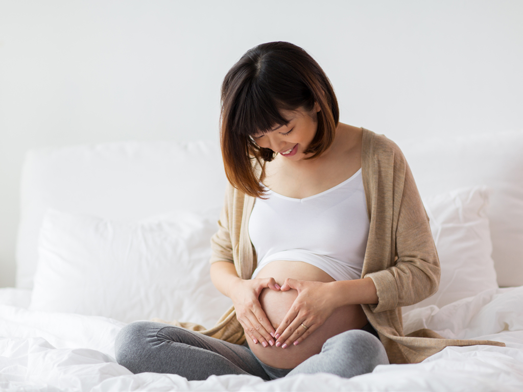 A Guide To Prenatal Screening - This Quarterly