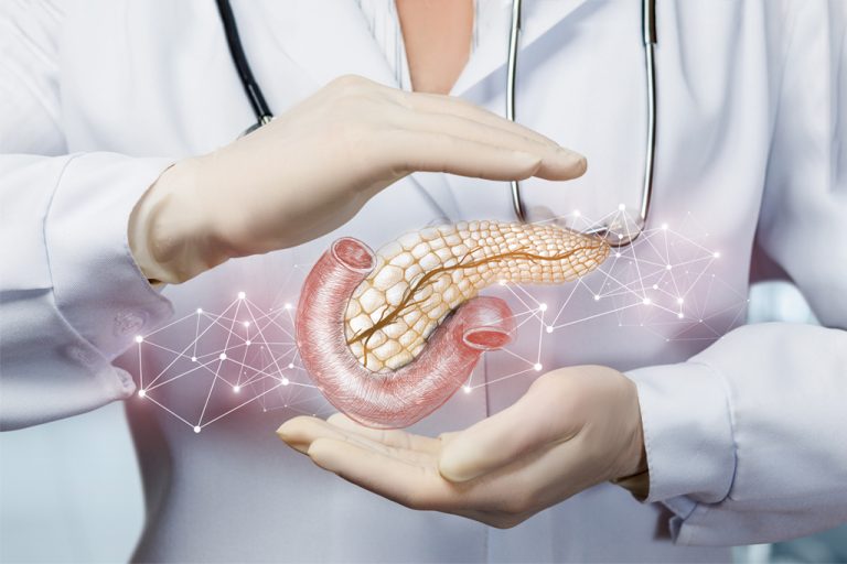 Know About Pancreatic Diseases - This Quarterly