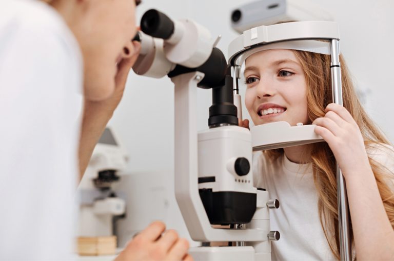 Misaligned Eyes - This Quarterly