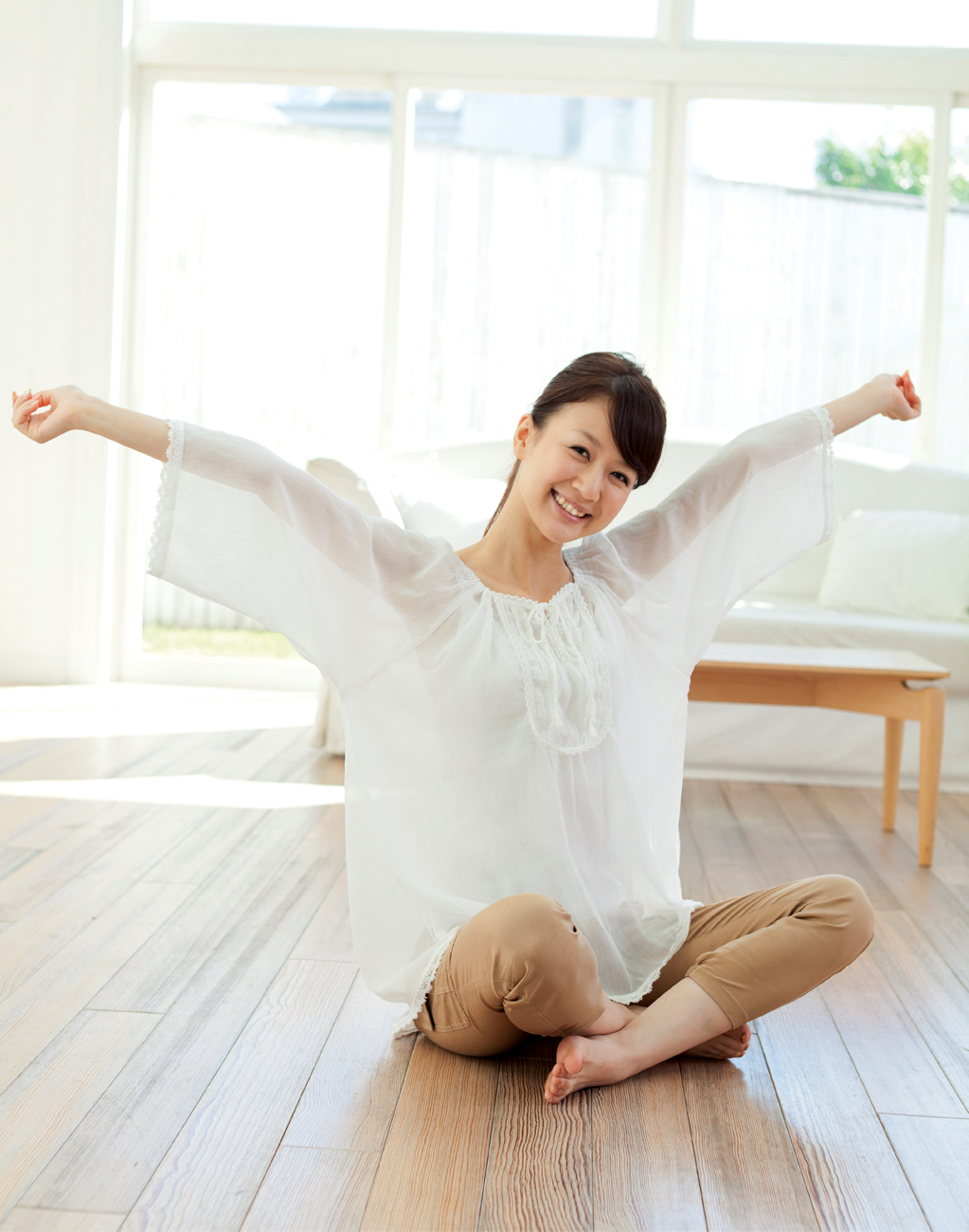 Be Grounded About Floor Maintenance - This Quarterly