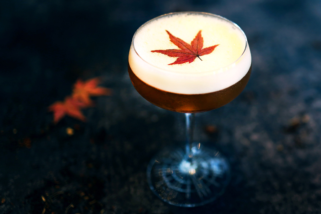 Creativity & Humour – New Cocktails Lined Up at CIN CIN - This Quarterly