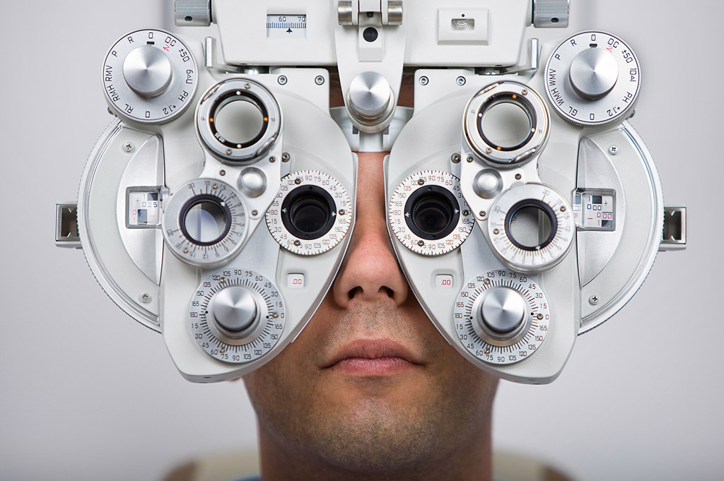 Eye Screening At Every Age - This Quarterly