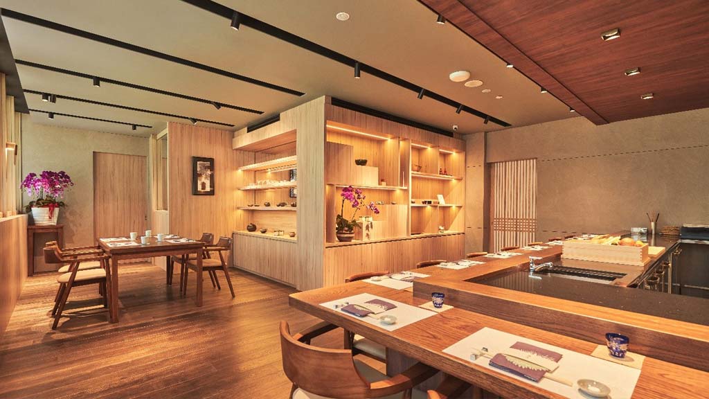 Ichigo Ichie Releases New Sake in Celebration of Sanpō Yoshi - This ...