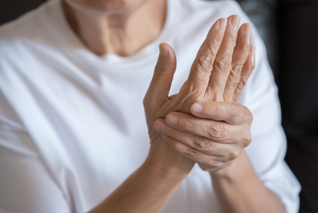 Understanding Rheumatoid Arthritis - This Quarterly