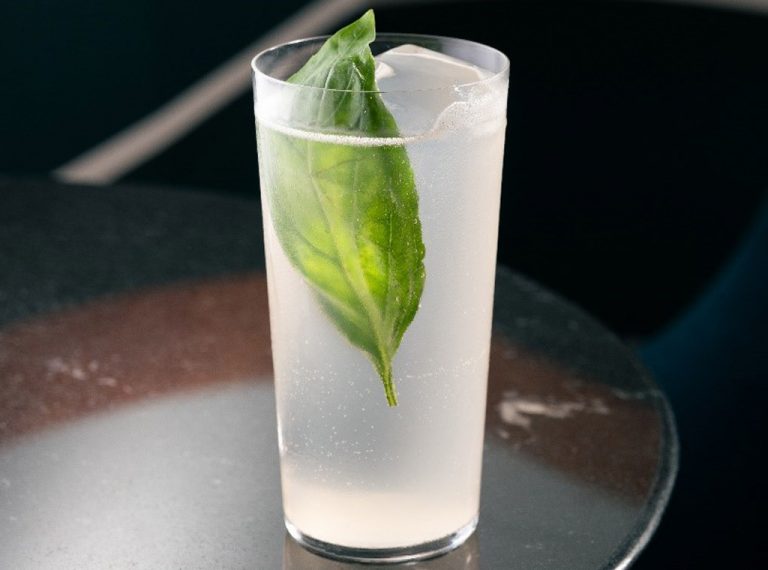 Celebrate Flow Bar’s Maiden Anniversary with New Drinks on the Menu ...