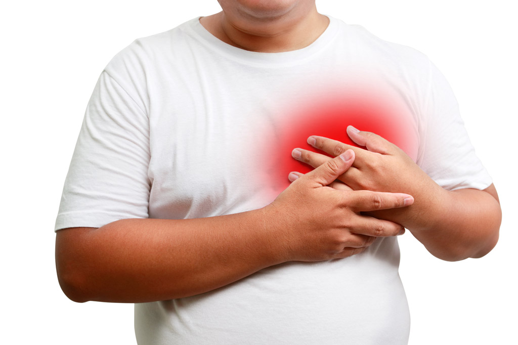 Understand Heart Disease & Diabetes - This Quarterly