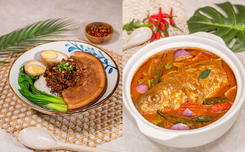 Relive the Taste of Penang with the Return of Gurney Drive at Suntec ...