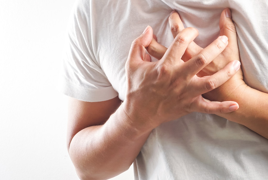 Beware Of Sudden Cardiac Death - This Quarterly