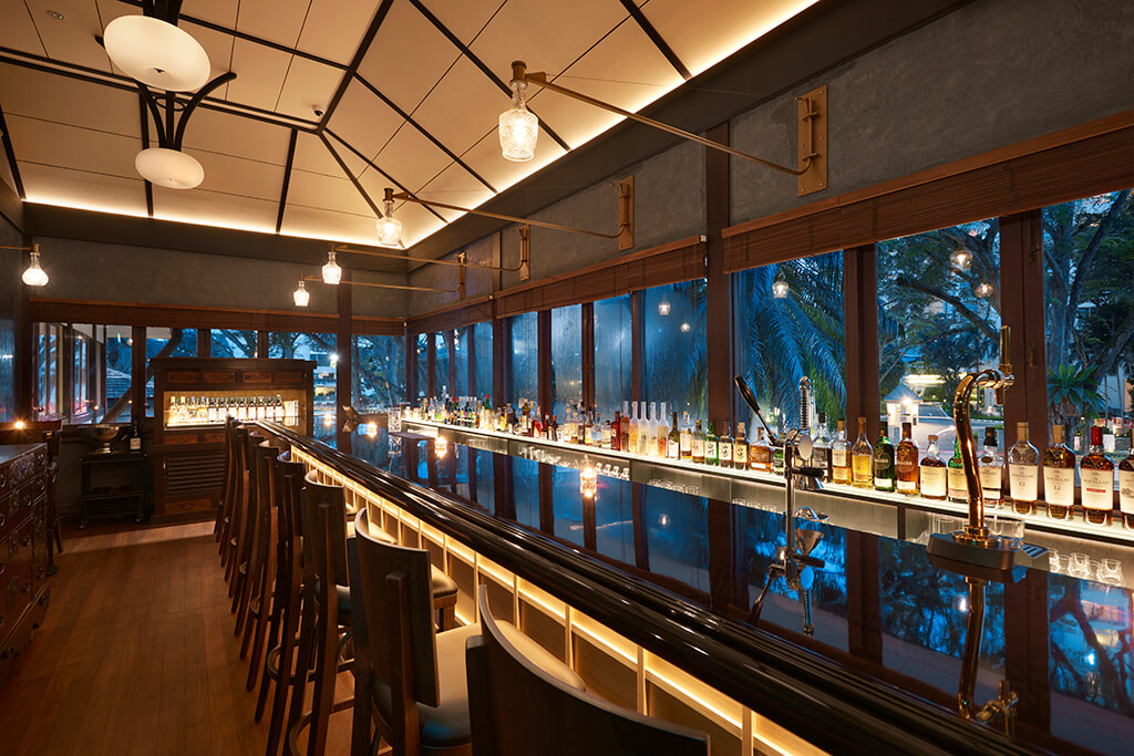Bar Kakure: A Japanese Bar of Precision, Elegance & Fulfilment - This ...